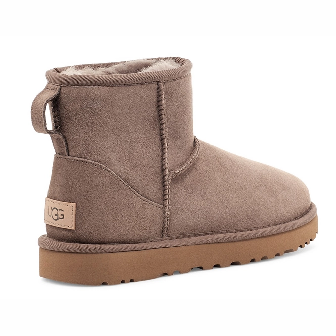 UGG Classic Mini II Caribou Women | Fashionschuh
